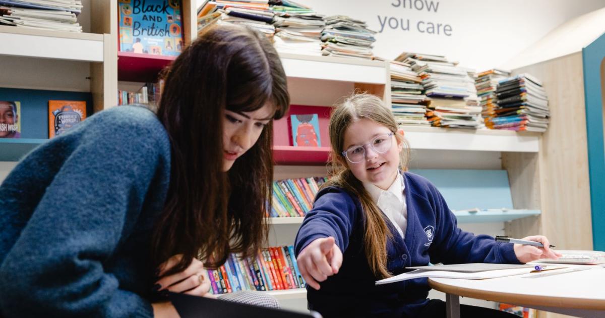 Core Tutor Training | The Tutor Trust